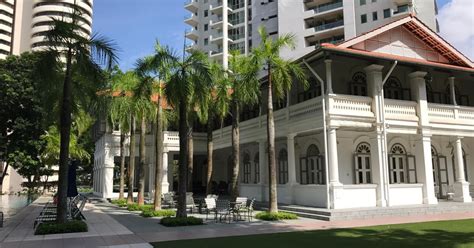 Draycott 8 Singapore Luxury Residence By Singapore Property House Luxe Division