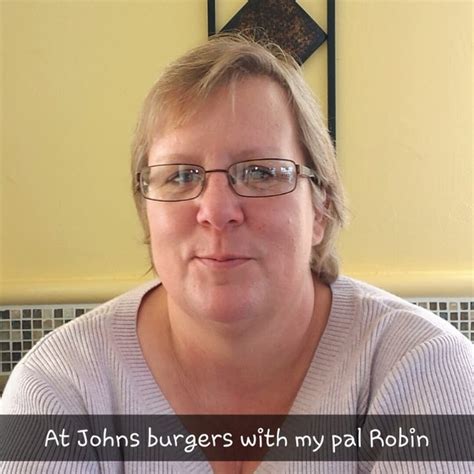 Robin Walker Youtube