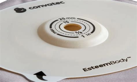 Convatec Ostomy Product Catalog Watqvt
