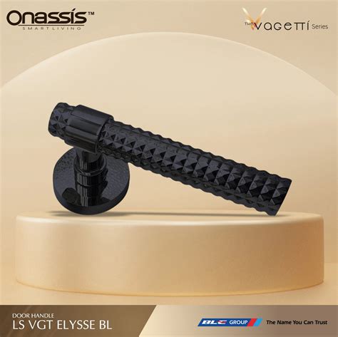 Elysse Onassis Hardware