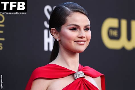 Selena Gomez Selenagomez Nude Onlyfans Leaks The Fappening Photo