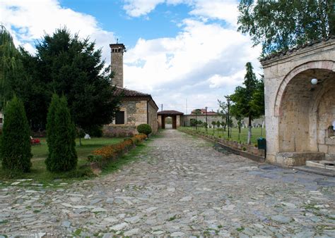 The Arabati Baba Sersem Ali Baba Teke Tetovo Explore Macedonia