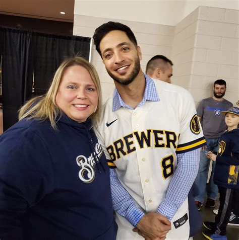 Die Hard Brewers Fan Group For The Fans Who Were Booing Last Night