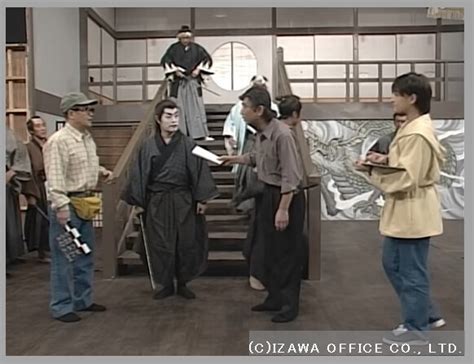 ドリフの名作コント「池田屋の決闘（階段落ち）」と映画『南の島に雪が降る』（1961年） おすすめおとしぶみ（おすすめ作品・エピソードご紹介）
