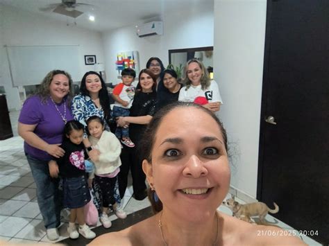 Bts Community Post Festa En Merida Yucatán México Somos Mujeres Que