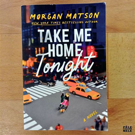 Take Me Home Tonight Morgan Matson Simon And Schuster Pêle Mêle Online