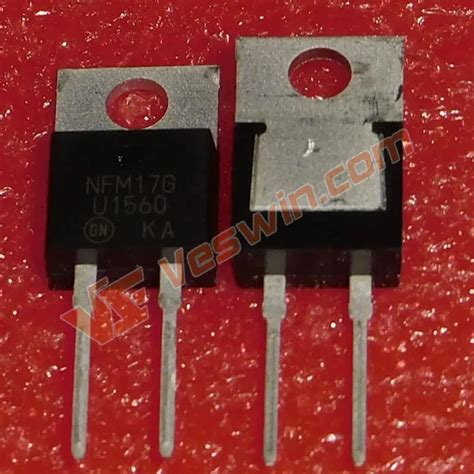 U1560 Onmotorol Transistors Veswin Electronics