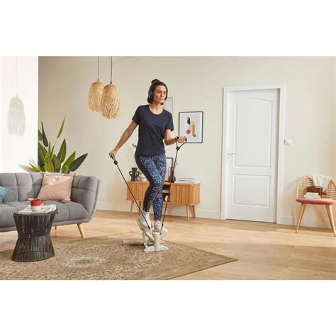 Mini Stepper Ms500 Domyos Decathlon