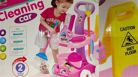 8 Miutes Satisfying With Unboxing Hello Kitty Cleaning Car Asmr Hello Kitty Cute Toys Youtube