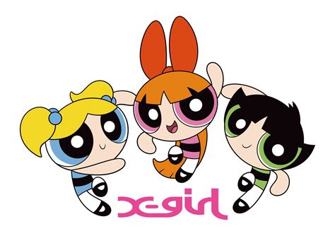 Pin By Pøūrpré Lin On The Powerpuff Girls Powerpuff Girls Powerpuff