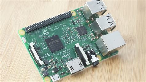 Raspberry Pi 3 Has Wi Fi And Bluetooth 64 Bit Chip Still Just 35