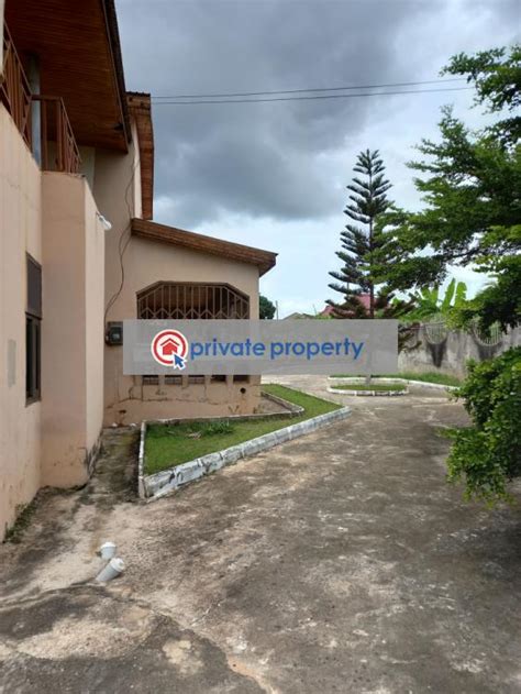 6 Bedroom House For Sale Anwomaso Tech Road Kumasi Metropolitan Ashanti