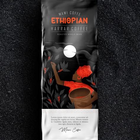 Roasted Coffee Packaging Ideas 137 Best Roasted Coffee Packaging