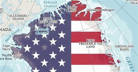 Greenland Inuit Say No One Owns The Land It Is Shared Modern Diplomacy