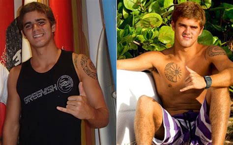 Top 5 Surfistas Que Você Precisa Conhecer Capricho