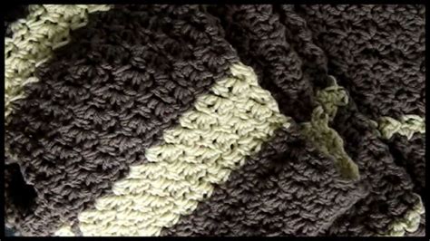 Heathers Crochet Designs Warm Fibonacci Crochet Scarf