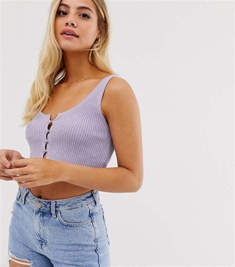 The Best Asos Tops To Buy In 2019 Who What Wear