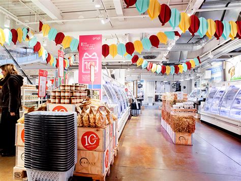 Festoni Eataly Milano Italtrading