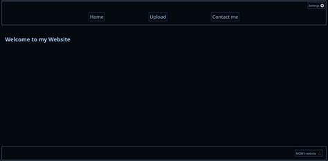 Github Mcbe Craft Mcbe Site Test Site