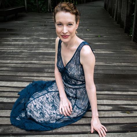Ava Pine Soprano Short Biography