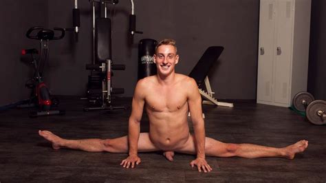 William Higgins Emir Macak Is Errr Flexable Daily Squirt