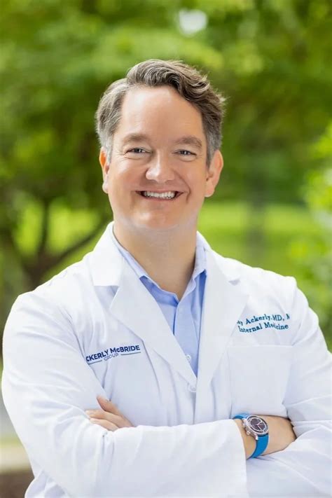 Ackerly Mcbride Group