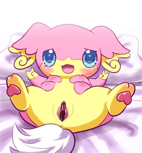 Post 1083163 Audino Porkyman