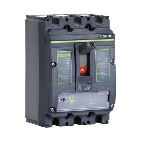 Noark Australia Empowering Sustainability