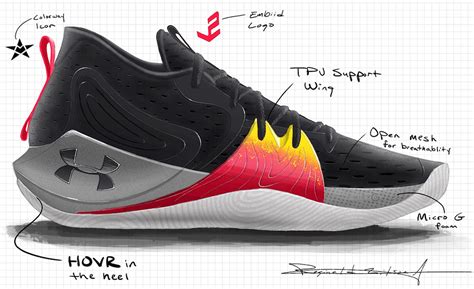 Ua Embiid One Origin Release Date Sneaker Bar Detroit