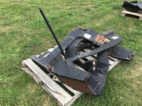Case Ih Loader Brackets Agriculture Bigiron