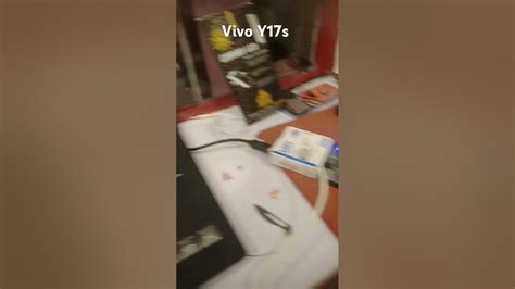 Vivo Y17s V2310 Unlock With Isp Pinout In Ufi Box Ufibox Youtube