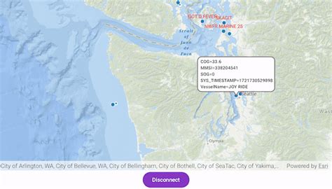 Add Custom Dynamic Entity Data Source Arcgis Maps Sdk For Kotlin