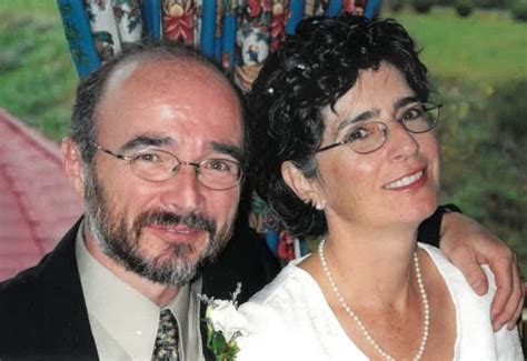 Témoignage De Danielle Dumais Fondation Hôtel Dieu De Lévis