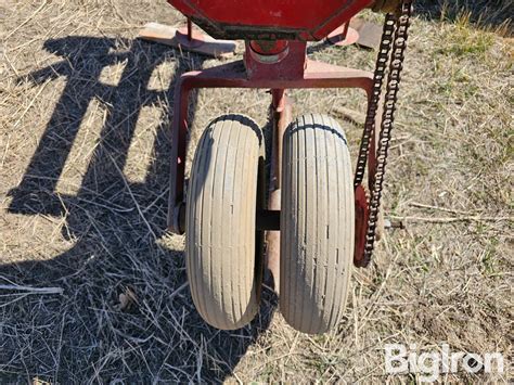 Elston Gopher Machine Agriculture Bigiron