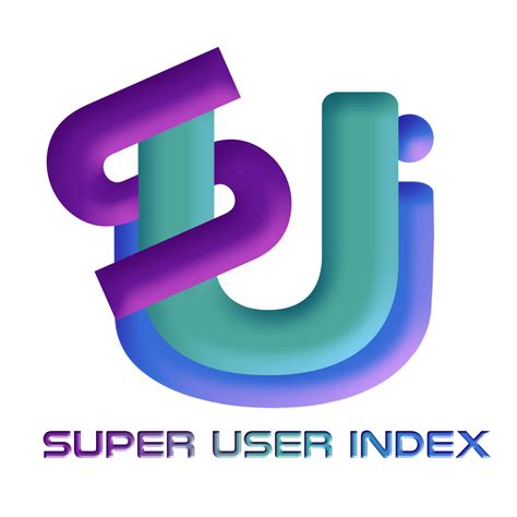 Join Super User Index Today