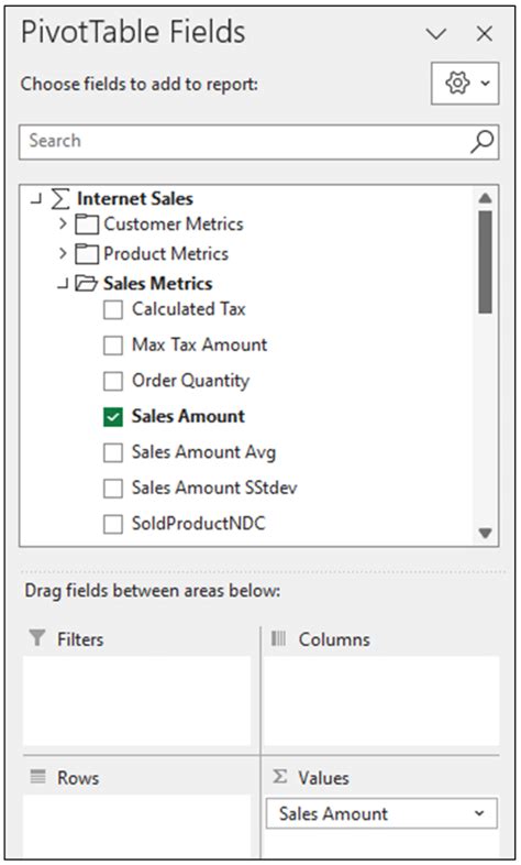 Empower Excel Data Analysis Time Series Analysis Atscale