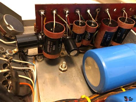 Mcintosh Mc 75 Photo 4908704 Canuck Audio Mart