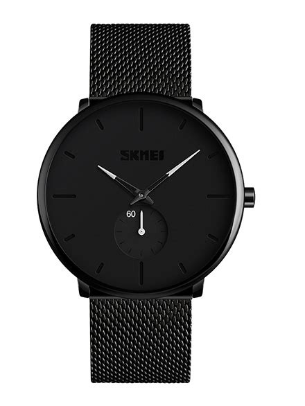 Quartz Watch 9185 Skmei Watch