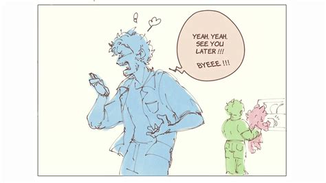 Ddvau Chapter 5 Comic Dub Youtube