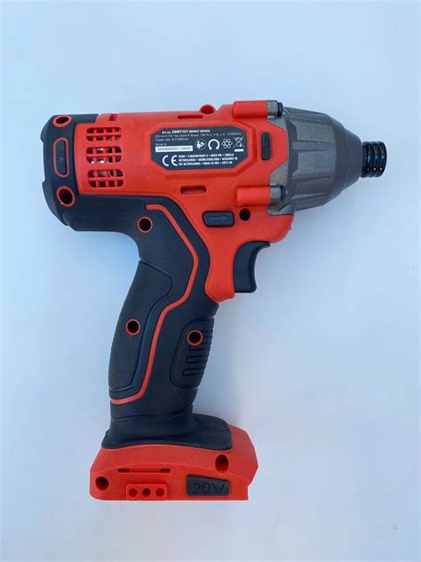 FERM CDM 1157 - Нов импакт драйв! гр. Шумен Добруджански • OLX.bg