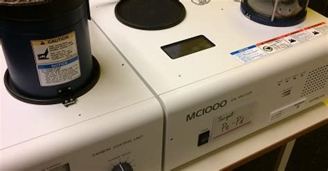 Small Sputter Okinawa Institute Of Science And Technology Oist