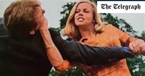 James Bond And Judo How Honor Blackman Became A Self Defence Guru