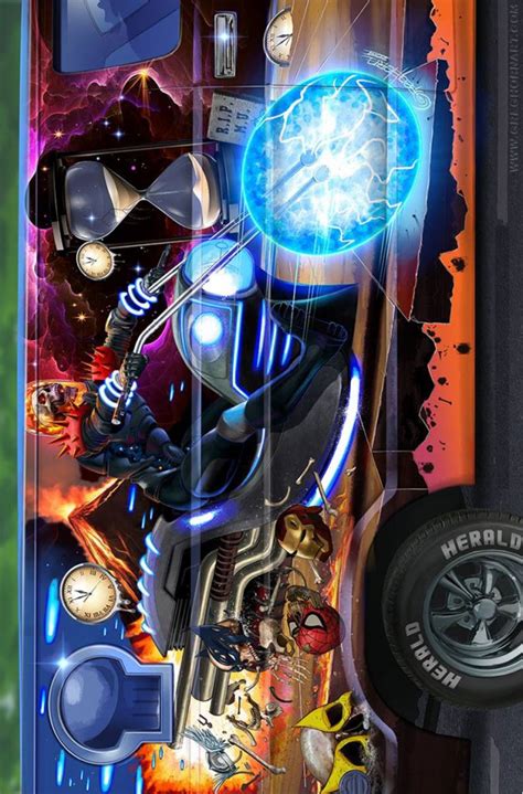 Series Cosmic Ghost Rider Destroys Marvel History Punisher Comics