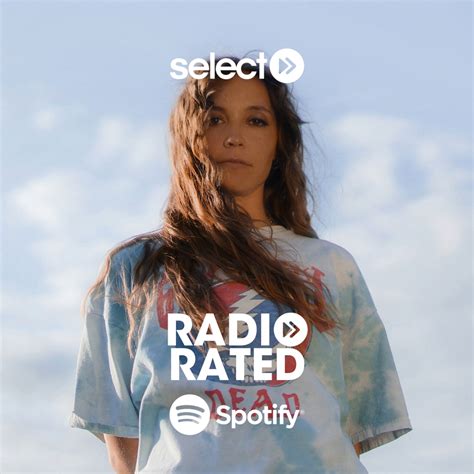 Select Radio New Additions For The Select Radio Rated