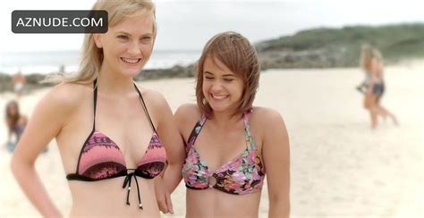 Hilary Caitens Nude Aznude