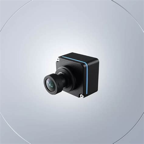 Isx021gmsl2™ Otocam222 C120m Otobrite Automotive Cameras Vision