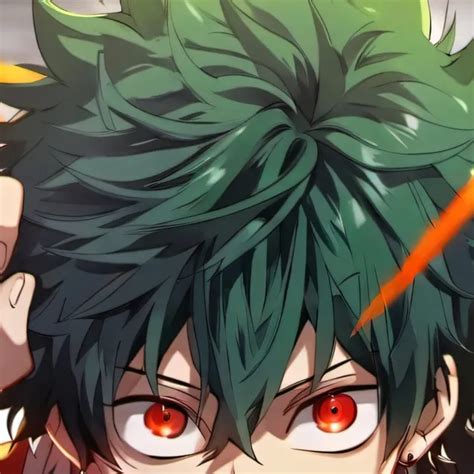 Chat With Angry Deku Text Or Voice Enjoy Ai Chat Free And Safe