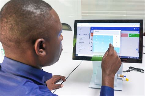 What Are The Key Features Of A Cashier Machine