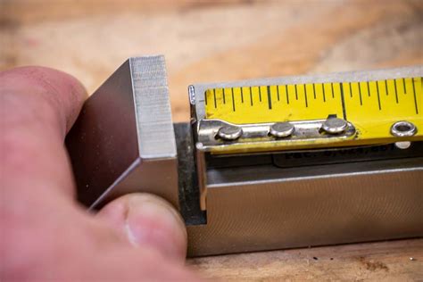 Lixer Tools Tape Measure Calibration Products Review Pro Tool Reviews