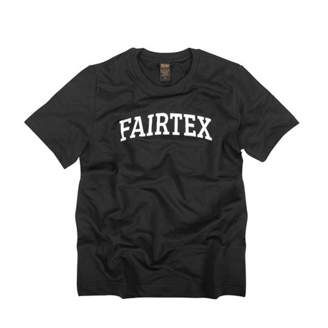 New Arrivals Fairtex Global